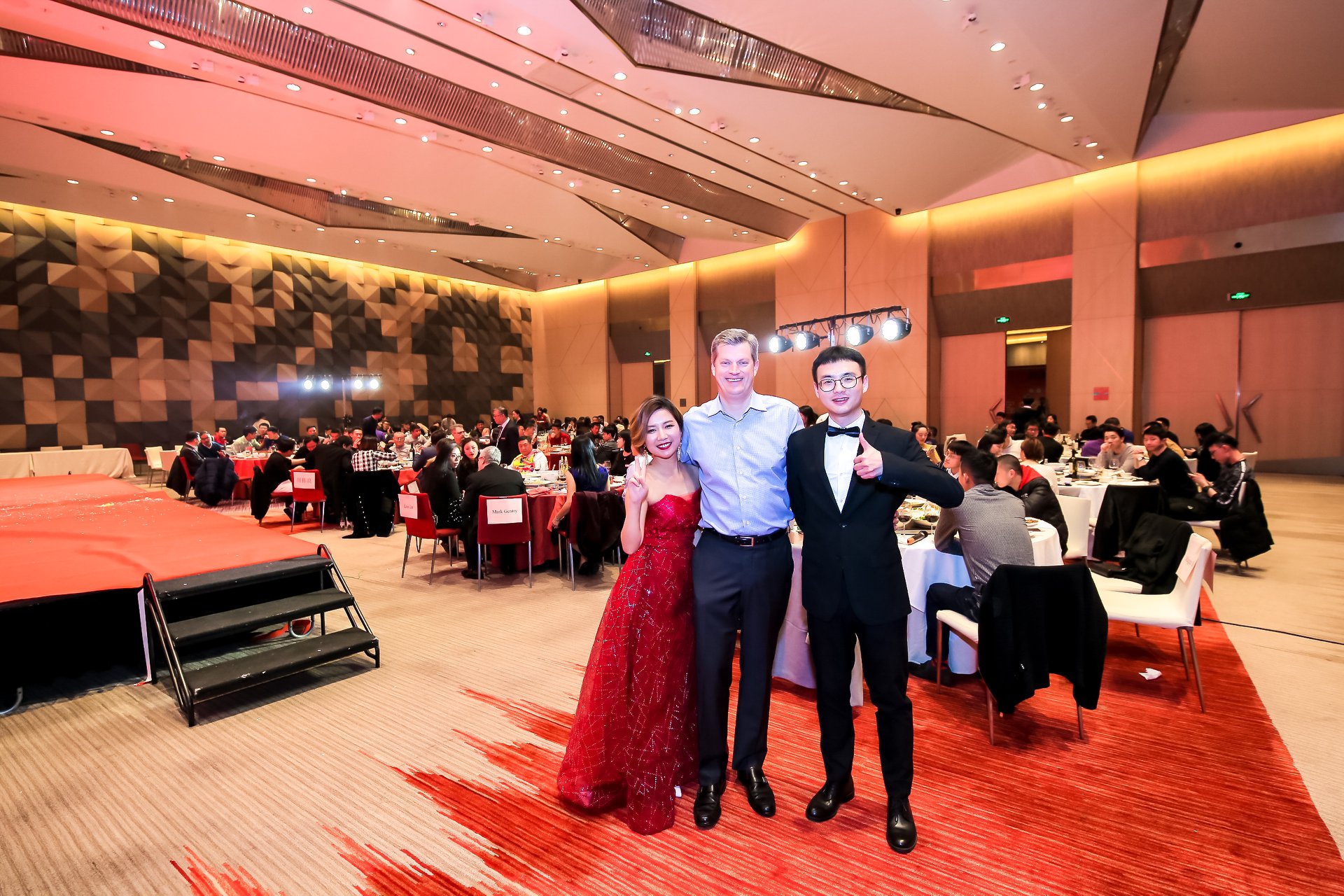 AJC International - Noticias - News - AJC’s Annual China Customer ...