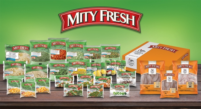 AJC International - News - News - Mity Fresh