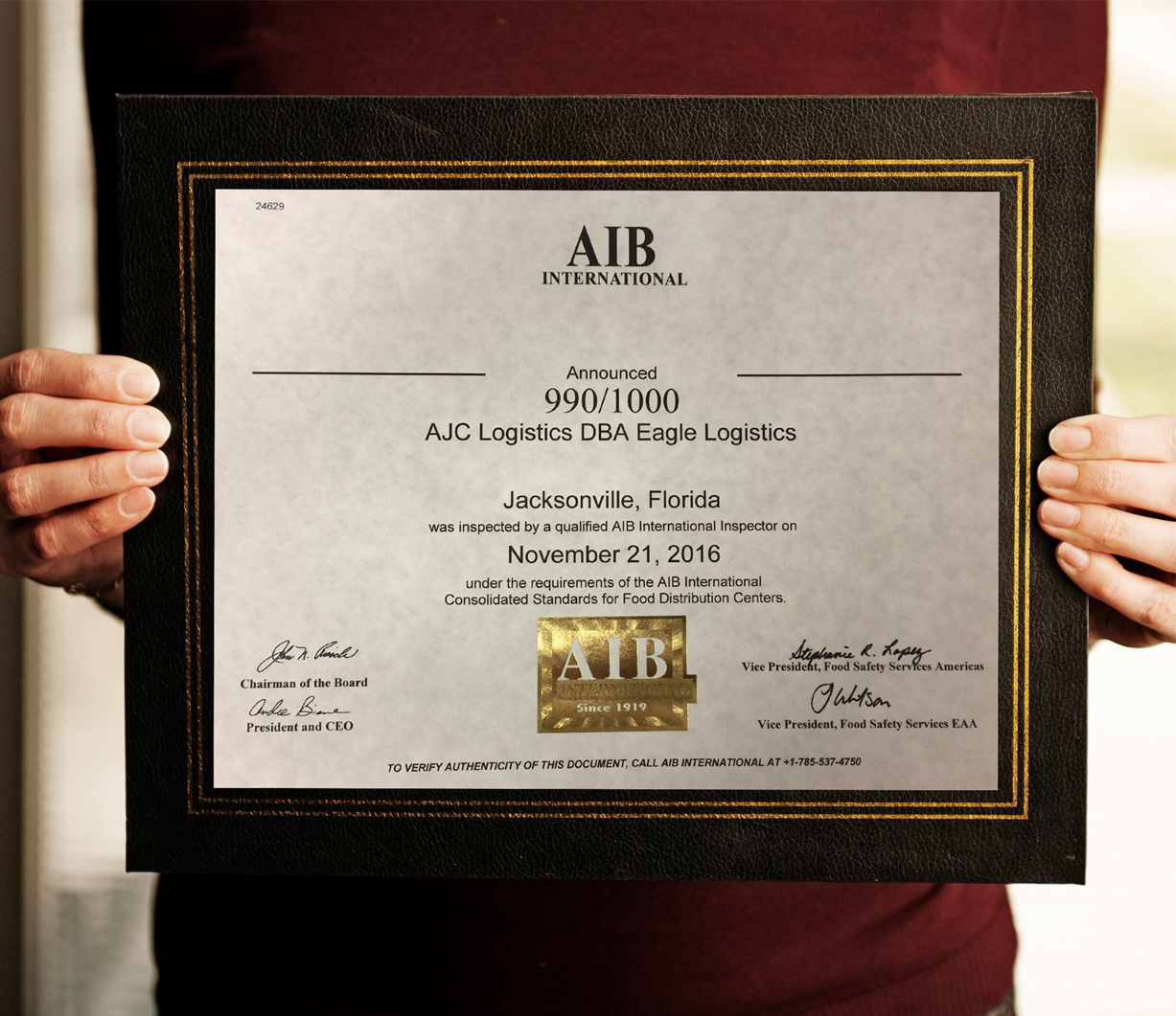 The Latest News and Industry Insights from AJC International