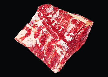 Import and Export Packaged Beef Worlwide | AJC International