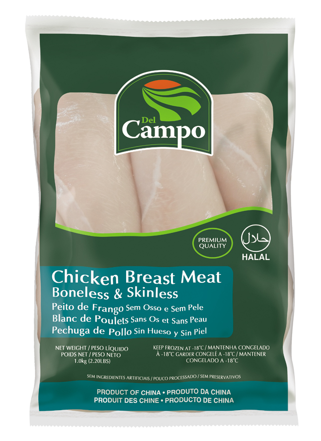 Worldwide Import and Export of Chicken Products | AJC International