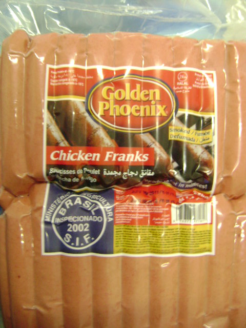 Worldwide Import and Export of Deli Processed Products