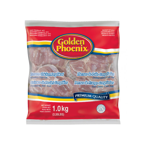 Worldwide Import and Export of Chicken Products | AJC International