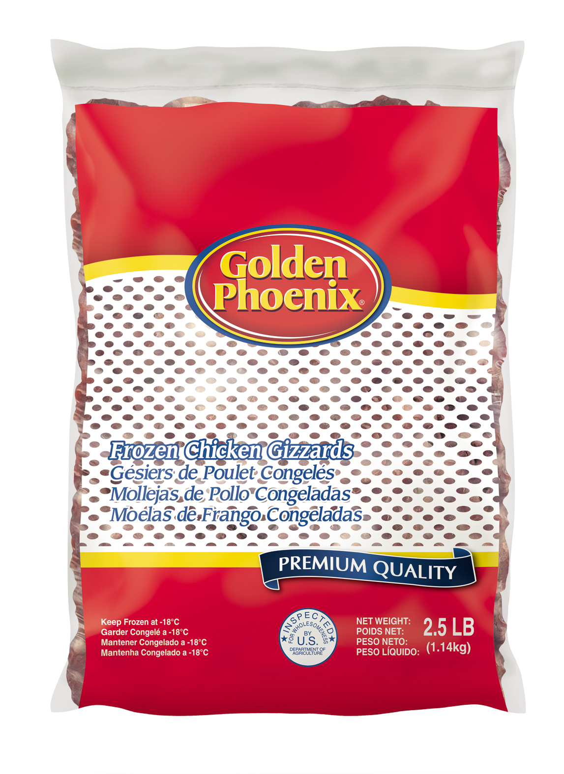 Worldwide Import and Export of Chicken Products | AJC International