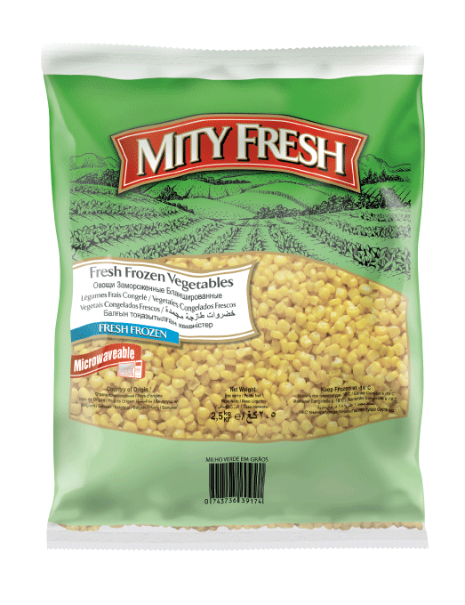 Import and Export Vegetables Worldwide | AJC International