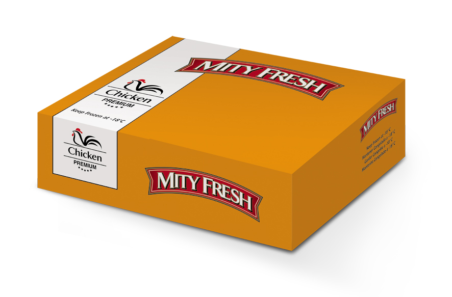 Worldwide Import and Export of Chicken Products | AJC International