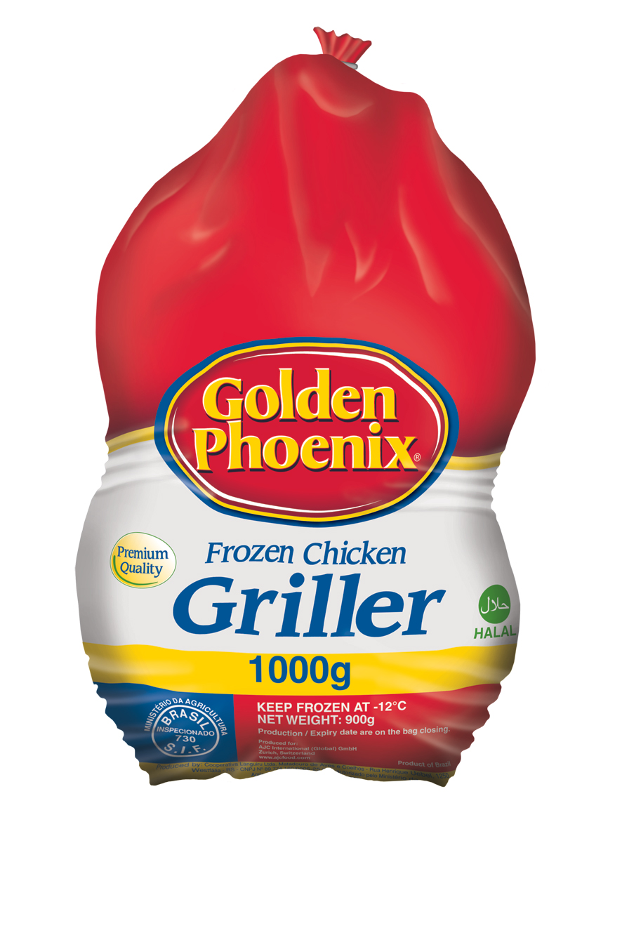 Worldwide Import and Export of Chicken Products | AJC International