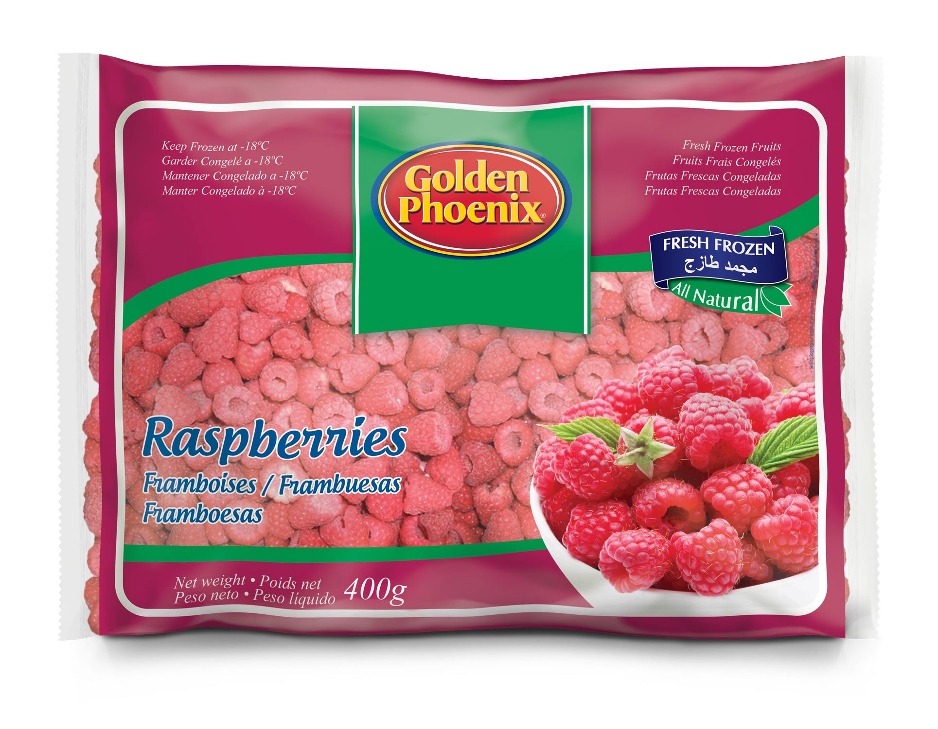 Import and Export Fruits Worldwide | AJC International